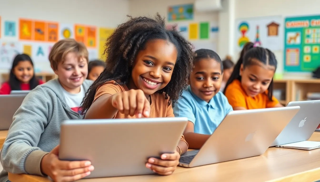Educational Resources: Unlock Your Learning Potential with Essential ...
